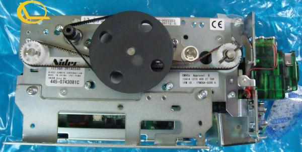 NCR IMCRW Spoor 123 W 0090022323 Smartcardlezer Wincor Hyosung 5600T