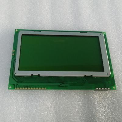 China 009-0008436 NCR ATM Parts HITACHI LM221XB 6.5 Inch LCD Operator Panel for sale