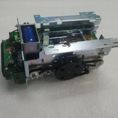 Cina 445-0765157 lettore di schede dell'ncr Selfserv 6625 Hico di BANCOMAT Hico Imcrw 4450765157 in vendita