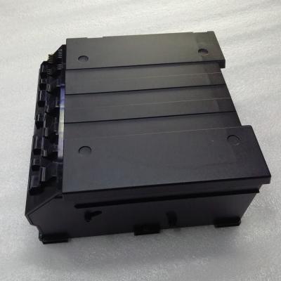 China 1750041920 Wincor Nixdorf ATM Parts CMD RR Cassette Tamper Proof Seal Lock Key 01750056651 for sale