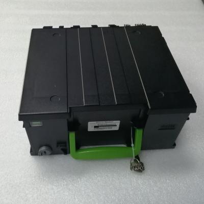 China 1750041920 Wincor Nixdorf ATM Parts CMD RR Cassette Tamper Proof Seal Lock Key 01750056651 for sale