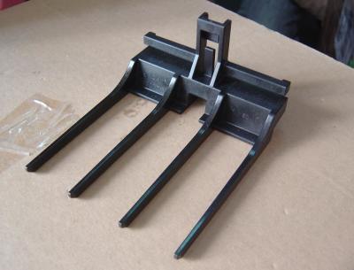 중국 디에볼트 옵테바 Atm 부분은 포크 49200654000A를 다림질합니다 판매용