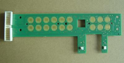 중국 디에볼트 옵테바 AFD 픽커 키보드 49211478000A atm기 부품 판매용