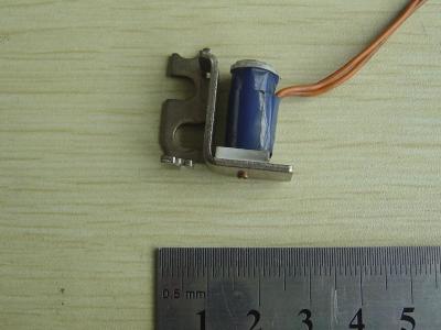 중국 디에볼트 ATM 프린터 저러 49007640000F-7 솔레노이드 40 COL Ｗ / 테이크-업 7.5 부품 판매용