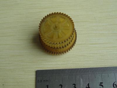 COL W/TAKE-UP 7,5 de Journer 40 d'imprimante de pièces d'atmosphère de vitesse de tour de Diebold 49007640000F-25