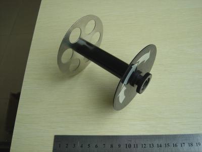 중국 디에볼트 49007640000F-26 인쇄 용지 이송 로라는 ATM 부품 프린터 저러에게 40 COL Ｗ / 테이크-업 7.5를 안내합니다 판매용