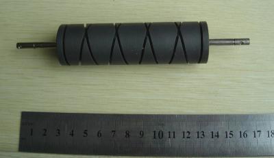 중국 디에볼트 49007640000F-29 인쇄 용지 이송 로라는 ATM 부품 프린터 저러에게 40 COL Ｗ / 테이크-업 7.5를 안내합니다 판매용