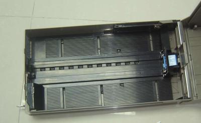 중국 디에볼트 카세트 00101008000C 멀티미디어 씨셋 TMPR IND UNIV atm기 부품 판매용