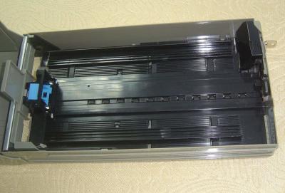 중국 디에볼트 카세트 00101008000C 멀티미디어 씨셋 TMPR IND UNIV atm기 부품 판매용