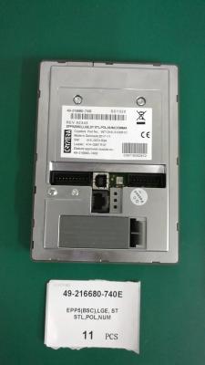 중국 디에볼트 49-216680-740E 디에볼트 EPP5 폴란드 버전 키보드 판매용