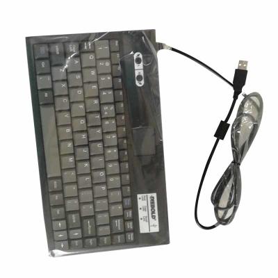 중국 디에볼트 49-201381-000A는 작전 지판 마이테인스 키보드 USB 효성 위 텐코 ATM 부분 공급기를 49-221669-000A명 세웁니다 판매용