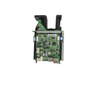 중국 디에볼트 OP 하락 카드 판독기 L2D60023655 효성 위 텐코 ATM 부분 공급기 판매용