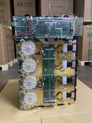 중국 프록애쉬 2050XE를 위한 위 텐코 ATM CMD-V4 분배기 01750130600 부분 판매용