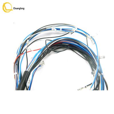 中国 Wincor Nixdorf CMD-V4ベルトVモジュールは1750051784の自動支払機の部品をケーブルで通信する 販売のため