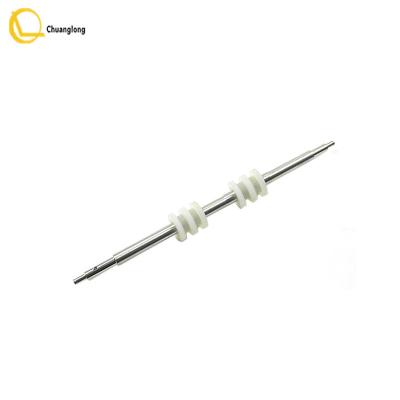 中国 Wincor Nixdorf 01750035275の二重抽出器のローラー シャフト自動支払機機械付属品 販売のため
