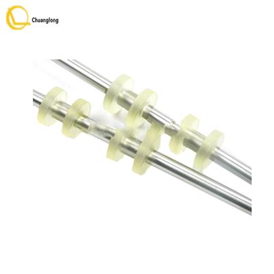 中国 01750035768のCMD-V4厚さ測定シャフト アセンブリWincor Nixdorf自動支払機の部品 販売のため