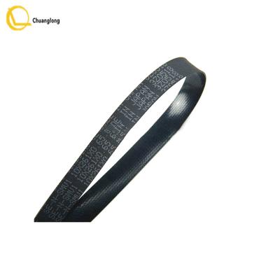 中国 Wincor Nixdorfの内部ベルトより低い12X261X0.65mm 01750044960の自動支払機の交換部品 販売のため