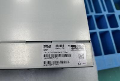 China 1750171740 Wincor 2050XE EPC A4 Core 2 Duo E8400 TPMen 01750171740 Wincor Cineo C4060 E8300 E7400 PC Core for sale