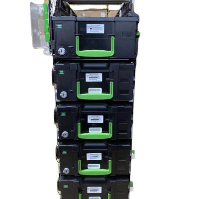 中国 Wincor 2050XE CMD-V4 Cashwayの完全なディスペンサーPC280 285 280N 01750130600 販売のため