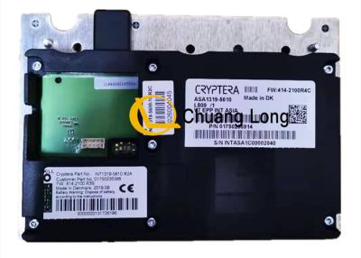 Cina La tastiera di EPP il INT ASIA di EPP Pinpad V7 di Wincor Nixdorf dei pezzi di ricambio di BANCOMAT HA FATTO in dk 1750255914 01750255914 in vendita