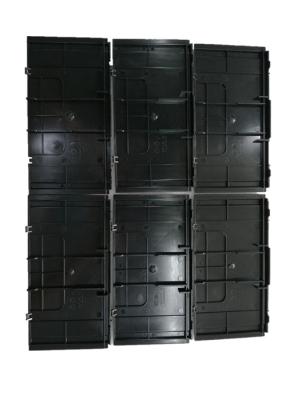 中国 1750057071 Wincor自動支払機の部品CMD-V4の現金カセット最下の補助機関車01750057071 販売のため