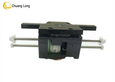 中国 Wincor 2050XEの現金カセットCMD箱は押し版キャリッジ01750042970 1750042970を組み立てた 販売のため