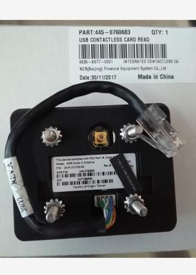 Cina Il BANCOMAT parte il lettore di schede non senza contatto dell'ncr IDVK-300001-N1 009-0080844 in vendita