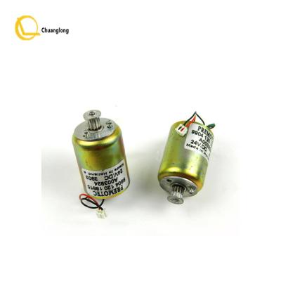 Cina Fornitori Hyosung Diebold Wincor dei pezzi meccanici di BANCOMAT del motore di separazione di Glory Talaris A003924 NQ NMD100 200 NF101 NS in vendita