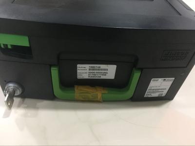 China 1750279852 Kassette 01750177998 1750177998 ATM-Teile Wincor C4060 Cineo zu verkaufen