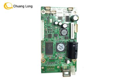 Cina Stampatore Control Board della ricevuta delle parti TP28 di BANCOMAT di Wincor 1750256248-69 in vendita