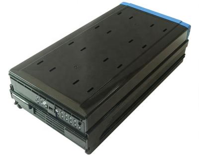 China Diebold Opteva 1.5 Currency Cassette DB 368 Cassette 00103332000C 00103332000D for sale