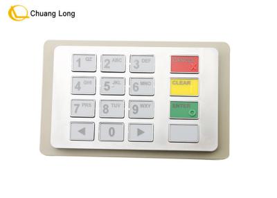 Китай Версия 7128080008 клавиатуры Hyosung 5600 EPP-6000M частей ATM керамическая продается