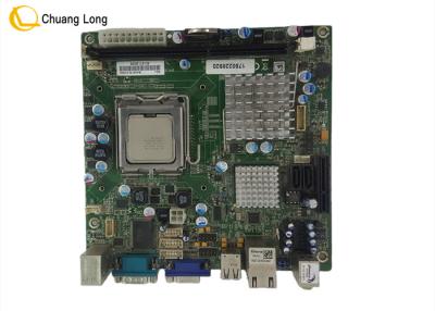 中国 Wincor ProCash 280のマザー ボード自動支払機の部品1750228920 01750228920 販売のため