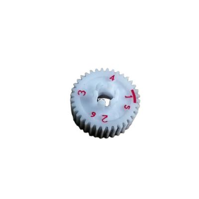 China ATM Parts NCR S2 Pick Module Gear 36T NCR Selfserv 34 SS27 SS23 36T Gear 445-0756286 4450756286 for sale