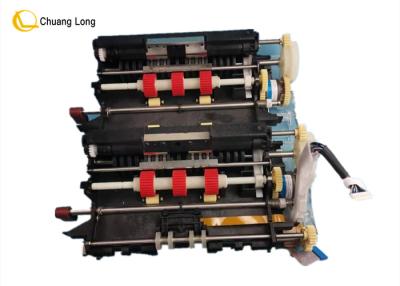 中国 Wincor PC280の倍の抽出器MDMS CMD-V4モジュール01750109641自動支払機の部品 販売のため