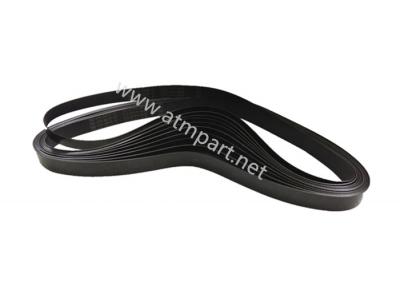 中国 Wincor CMD-V4 Vモジュールの二重抽出器平らなベルト01750041251自動支払機の部品 販売のため