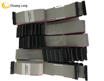 중국 ATM 부분 디에볼트 옵테바 케이블 CA 논리 DISPR KYBD 345 밀리미터 49-211110-000B 판매용