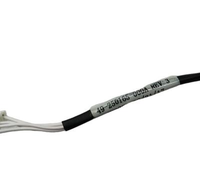 중국 49-250165-000A 디에볼트 5550 ATM 5500 부분은 3 케이블 조립 49250165000A를 활성화합니다 판매용