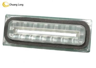 中国 自動支払機Diebold Optevaのカード読取り装置の新しいフロント カバー アセンブリ49-246020-000A 販売のため