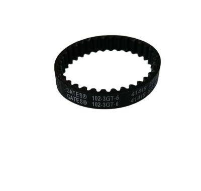 중국 49-018410-00AF 4901841000AF 3MR-375-06 EB 벨트 TMG M3.00P 034T 5500 옵테바 디에볼트 ATM 2.0 OP 5500 벨트 판매용