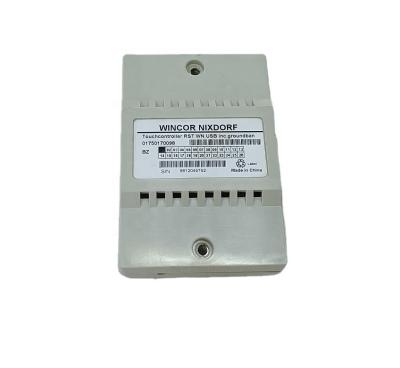 China 01750170098 1750170098 Wincor C4060 PC280 ATM Touchcontroller RST Wincor USB Inc. Groundban 1750090842 1750247444 cajeros automáticos en venta