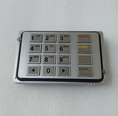 China Nautilus Hyosung ATM-Teil-Tastatur 8000R PPE 7130110100 EPP-8000R Hyosung Pinpad zu verkaufen