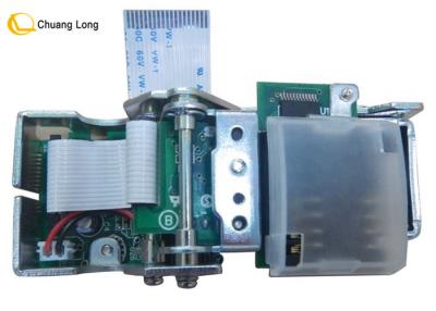 Cina Lettore 5887Card IC Module Head dell'ncr 5886 dei pezzi meccanici di BANCOMAT 009-0022326 in vendita