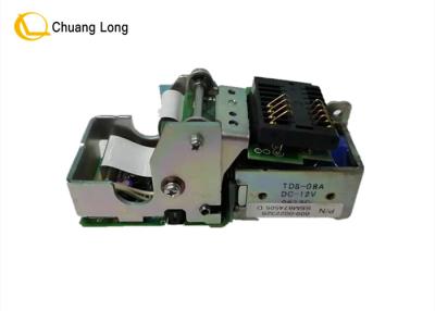 Cina Lettore 5887Card IC Module Head dell'ncr 5886 dei pezzi meccanici di BANCOMAT 009-0022326 in vendita