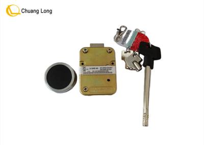 Китай Nautilus Hyosung частей ATM Keylock контейнера безопасностью 2270 серий продается