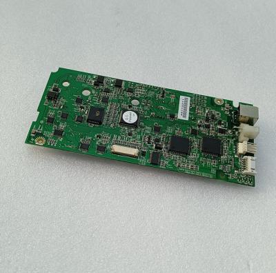 중국 ATM 디에볼트 옵테바 카드 판독기 제어판 비 Ｃ Ｄ 문 CN5 24P S24A549C01 S02A631A01 판매용