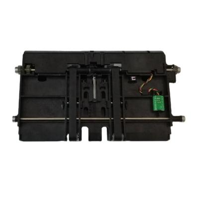 Китай 4250000052 Assy 4380000800 струбцины распределителя наличных денег Monimax 5600 экипажа частей Hyosung ATM CDU10 продается
