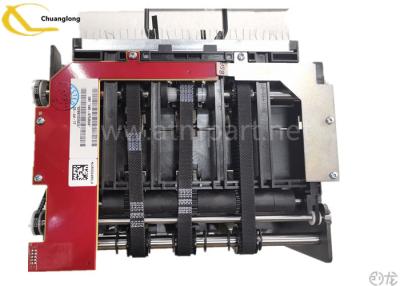중국 ATM 부분 445-0753508 4450753508 ATM 부분 NCR S2 신니탄 단일의 주의 수송 TLA 조립 판매용