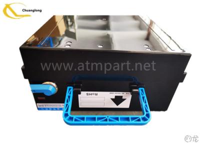 Cina Il bancomat di Diebold parte 00103334000E Diebold Opteva devia il recipiente 00-103334-000E di scarto della cassetta in vendita