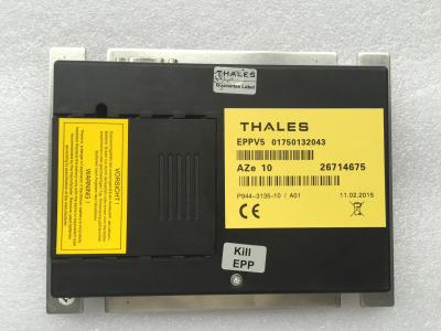 中国 1750132043新しい自動支払機WincorのキーボードV5 EPP AZE CES PCI EPPV5は01750132043を改装した 販売のため